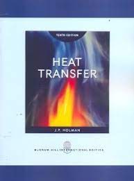 خرید و قیمت كتاب HEAT TRANSFER اثر J-P-HOLMAN ویرایش 10 (زبان اصلی)